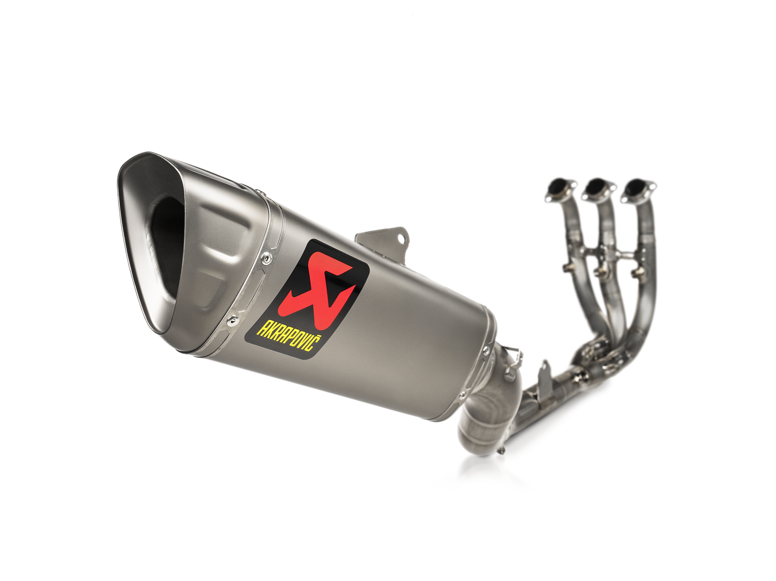 Akrapovic układ wydechowy Racing Line - Yamaha R9 (2024+) | Yamaha \ R9 ...